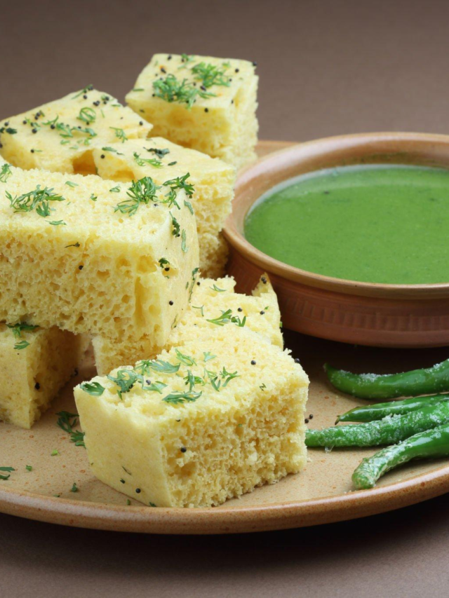 Best Street Foods In Surat - swadcooking.in